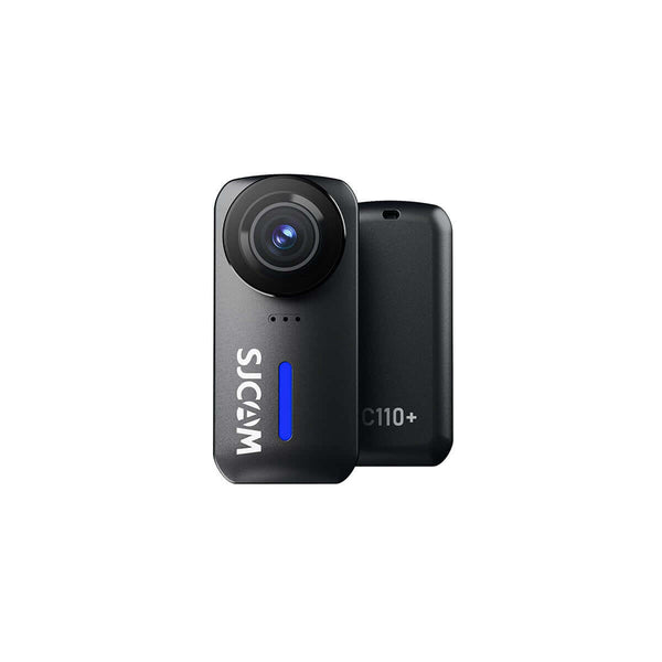SJCAM C110 Plus Mini Action Camera – sjcamstores