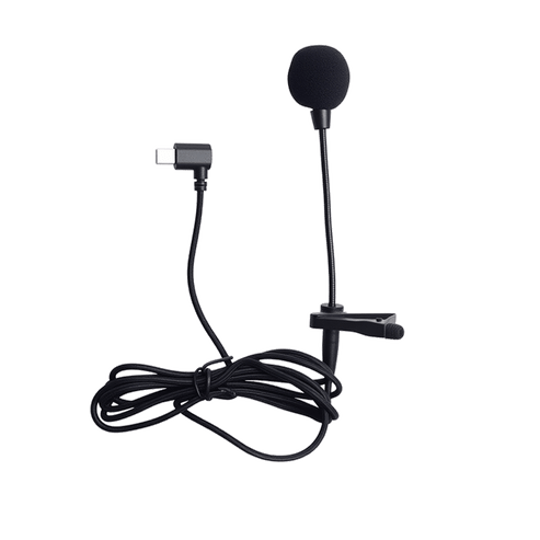 External Microphone – sjcamstores