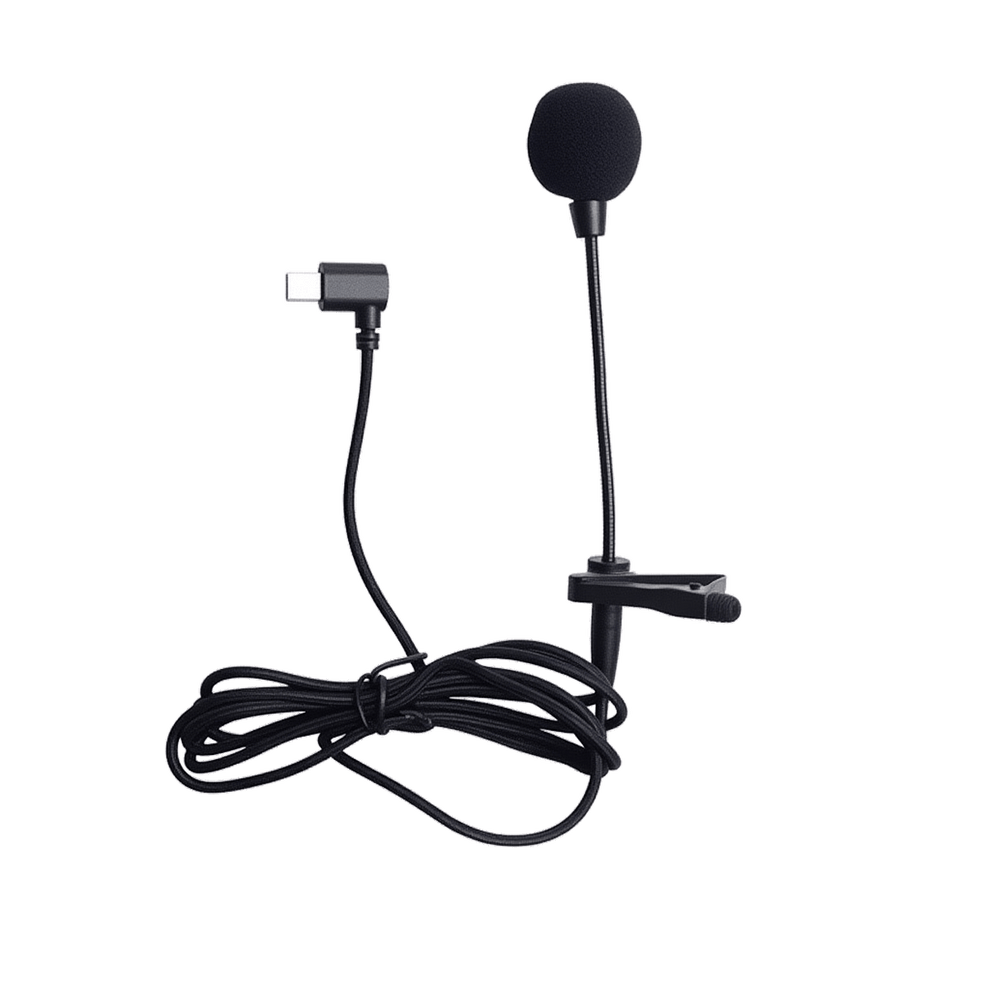 External Microphone – sjcamstores