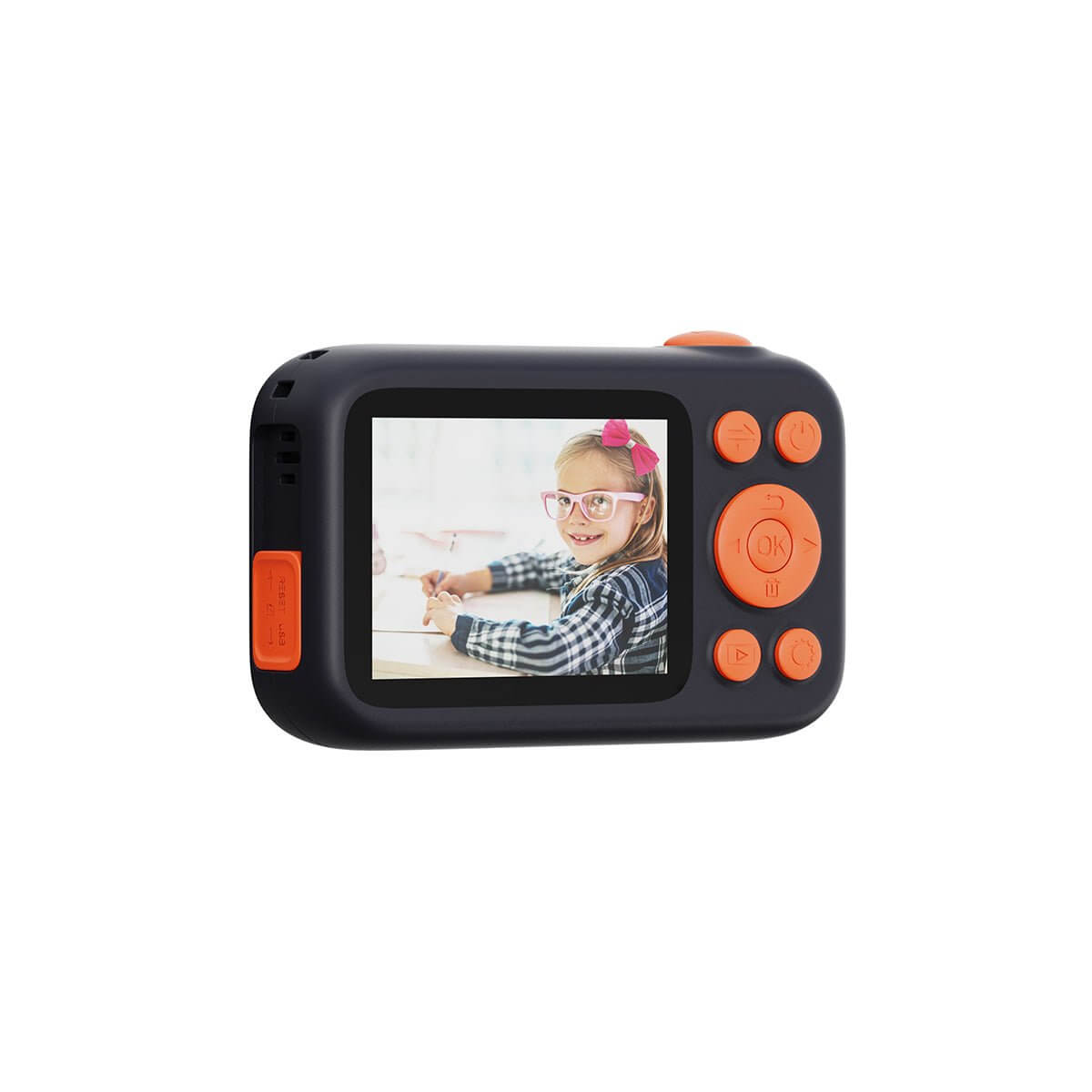 SJCAM FunCam+ Video Camera for Kids | Kids Camera – sjcamstores
