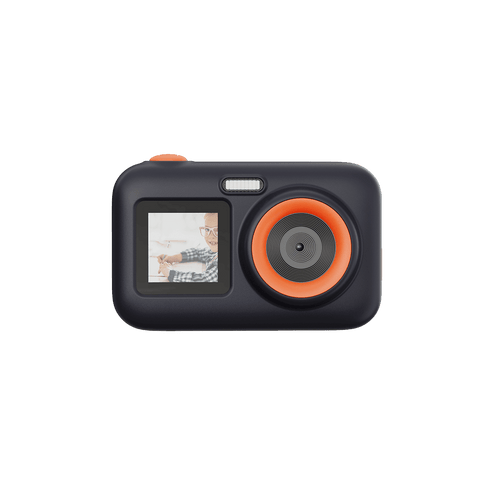 SJCAM FunCam+ Video Camera for Kids | Kids Camera – sjcamstores