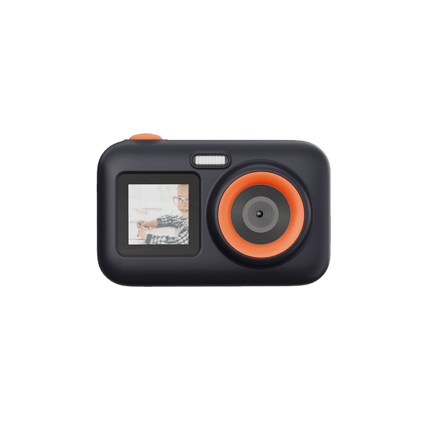 SJCAM FunCam+ Video Camera for Kids | Kids Camera – sjcamstores