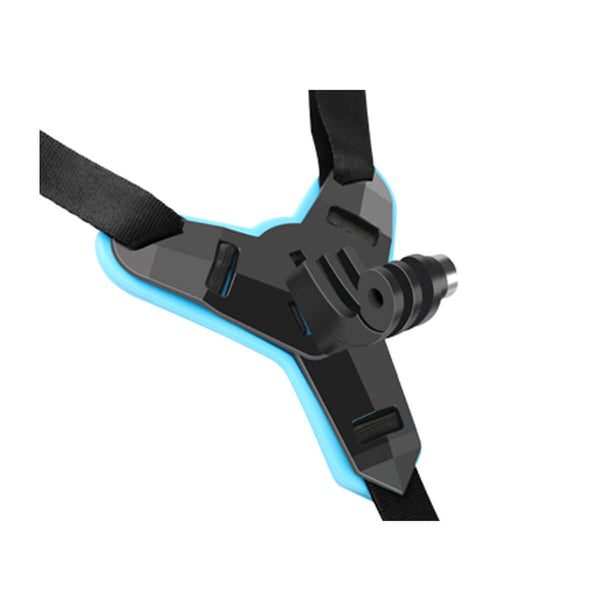 Helmet Chin Strap Mount – sjcamstores