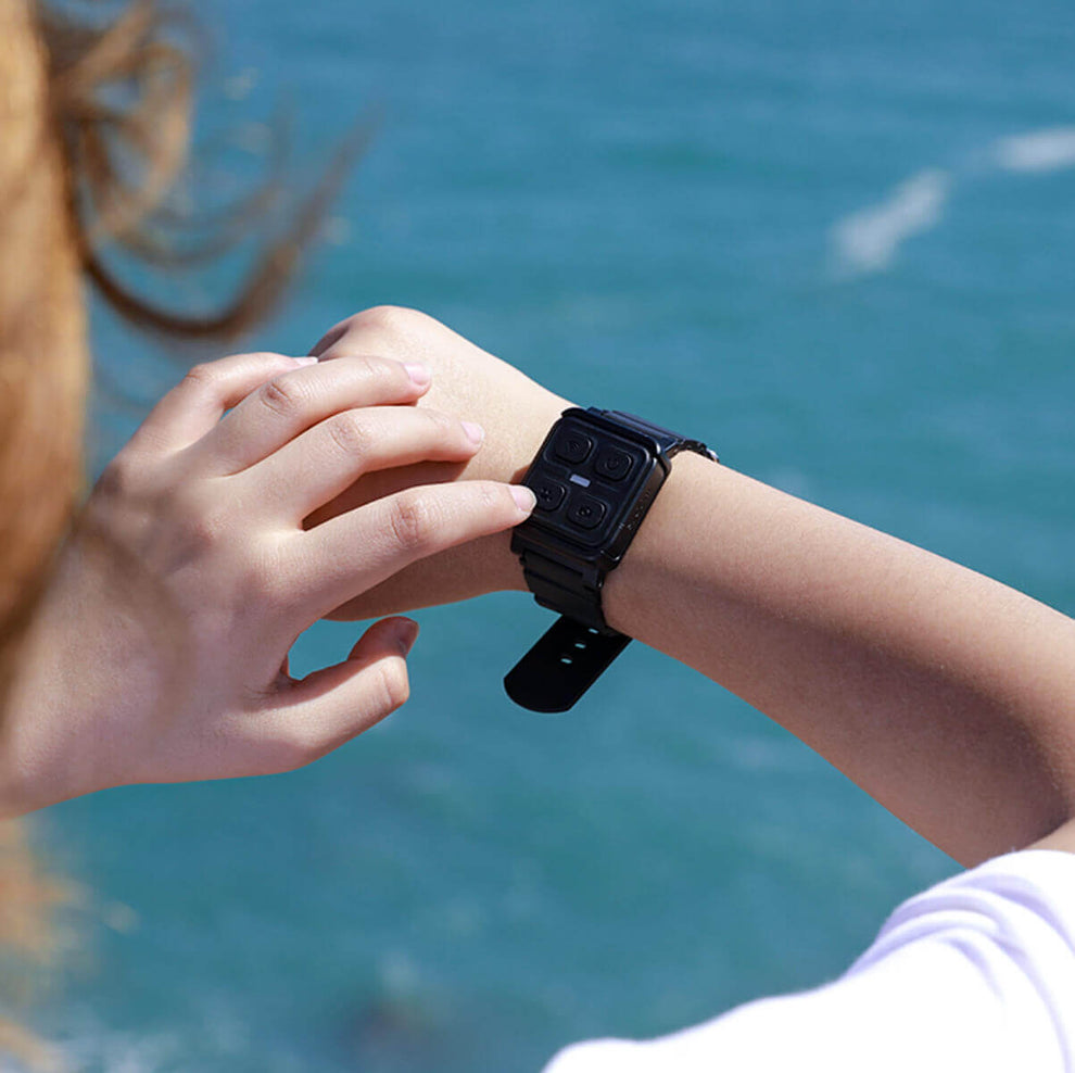 Remote Control Watch – sjcamstores