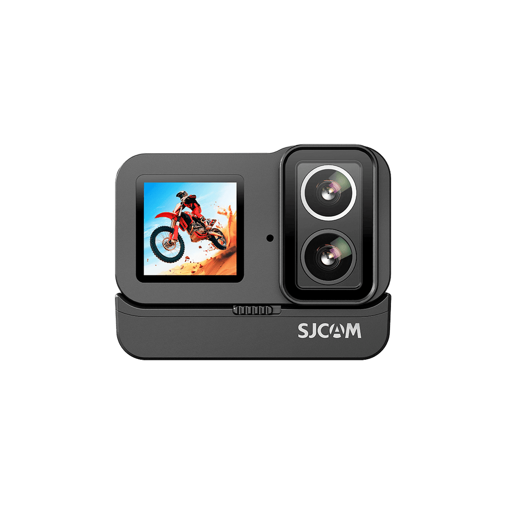 SJ20 Dual Lens Action Camera – sjcamstores
