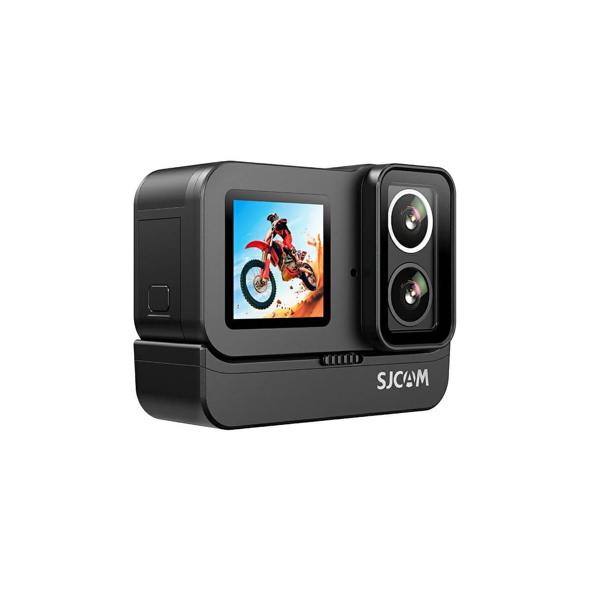 SJ20 Dual Lens Action Camera – sjcamstores