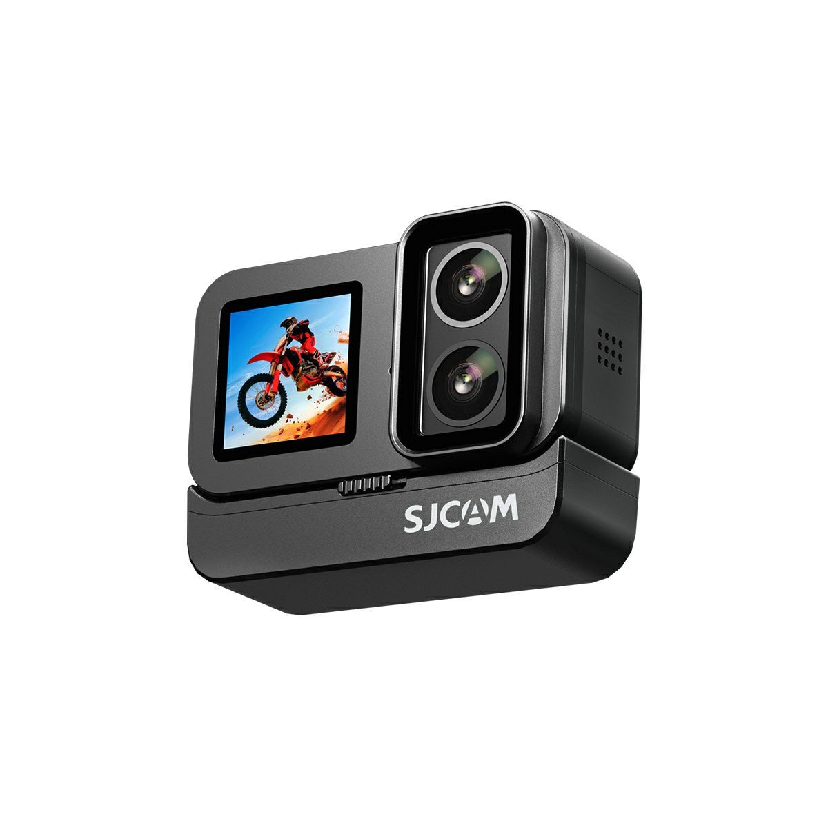 SJ20 Dual Lens Action Camera – sjcamstores
