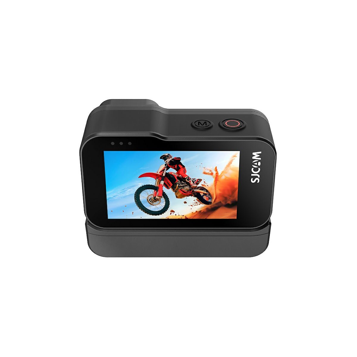 SJ20 Dual Lens Action Camera – sjcamstores